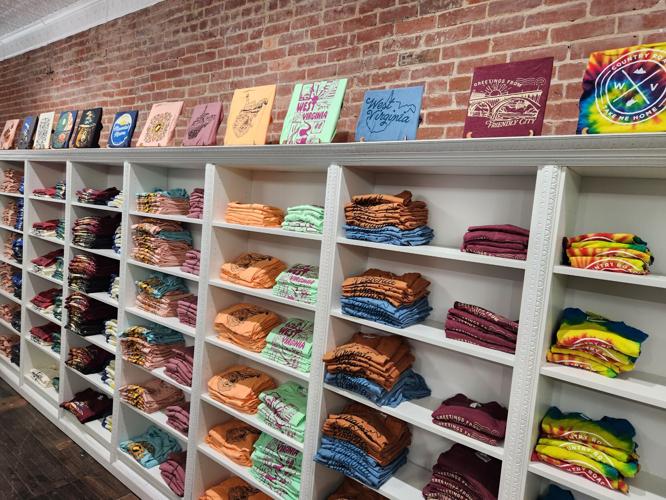 Loving West Virginia grand opening brings hundreds to downtown Fairmont ...