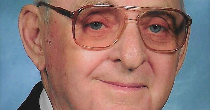 Rev. Conrad Junior Tenney | Obits for Buckhannon | wvnews.com