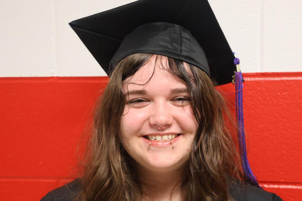 Alicia Price | | wvnews.com