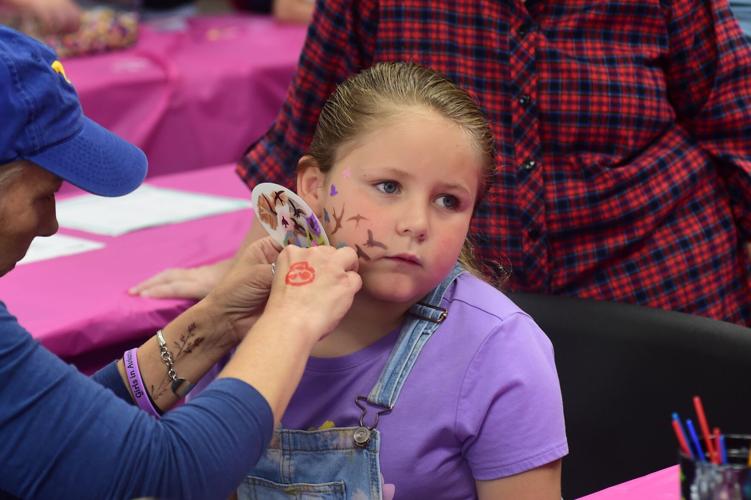 3rd annual Girls in Aviation Day draws hundreds to NCWV Airport in ...