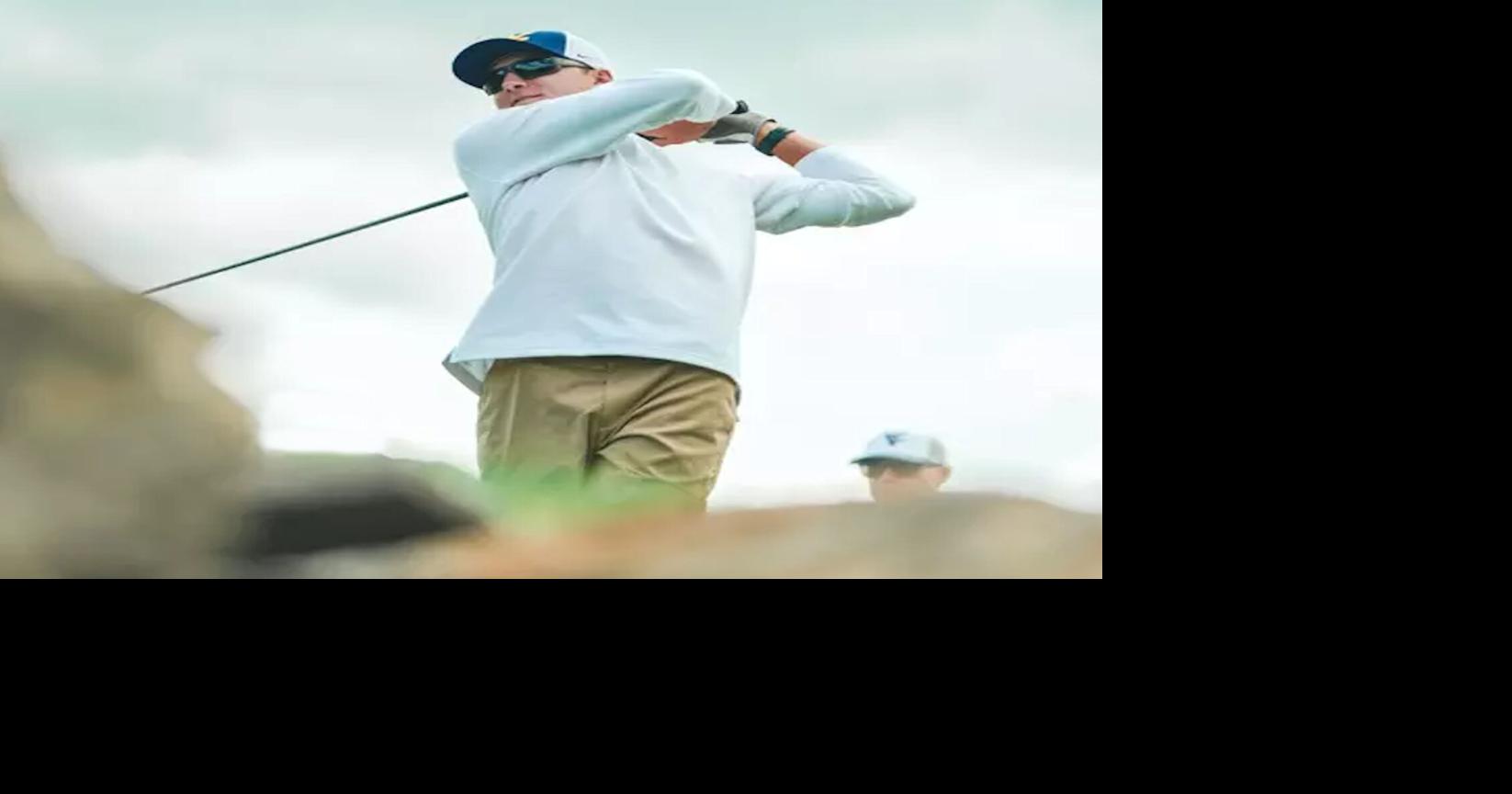 WVU Golf makes big move in NGI | West Virginia University Sports ...