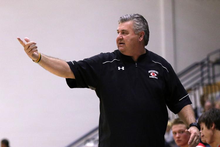 Tribe, Irish, Eagles place pair on first team | Harrison County High ...