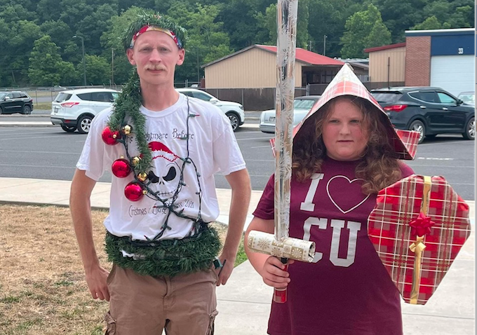 Energy Express helps combat 'summer slide' | Mineral County WV News and ...