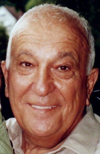 Joseph Retton, longtime coach, dies at 87 | Harrison Obituaries ...