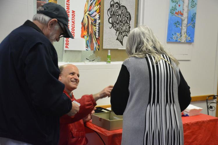 Local food, music highlighted during Clarksburg's (West Virginia ...