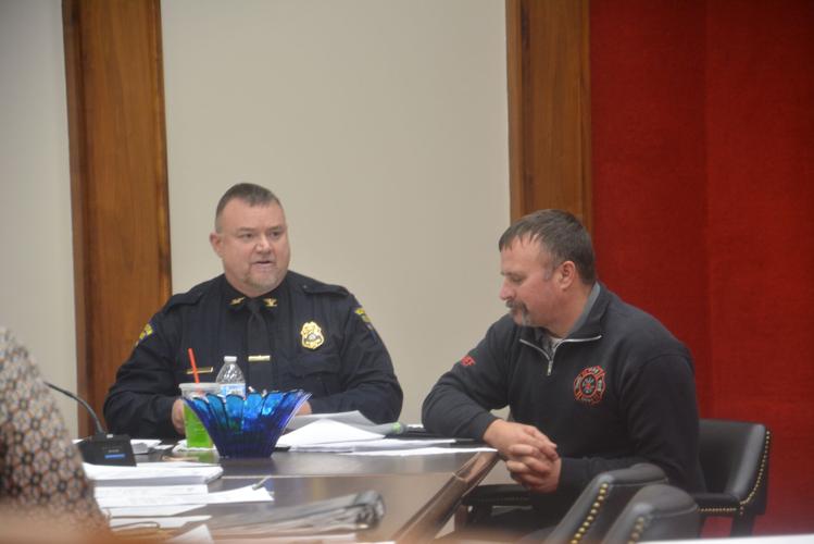 Public meeting scheduled to discuss Weston (West Virginia) annexation ...