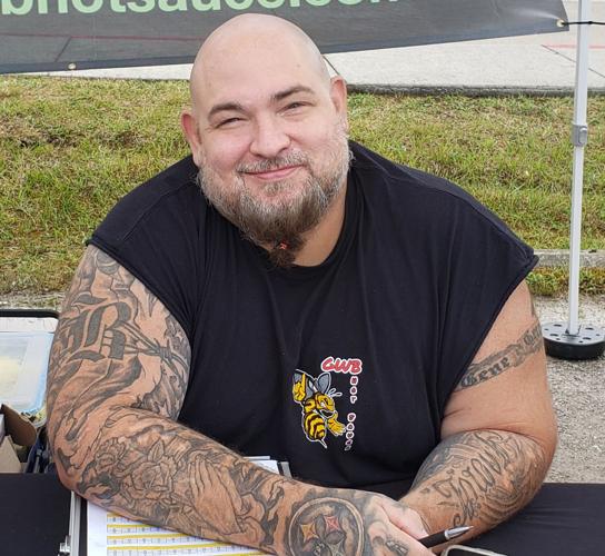 'Barbecue Bash' kicks off in Buckhannon, West Virginia | Buckhannon ...