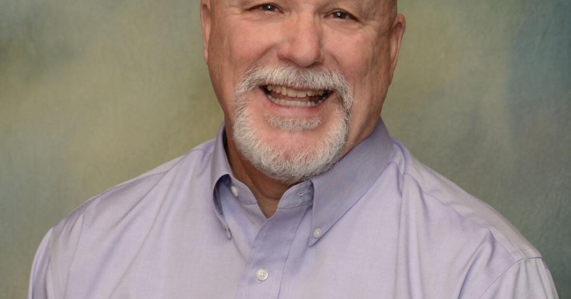 Grady retires from Farm Credit with 30 years of service | Mineral ...