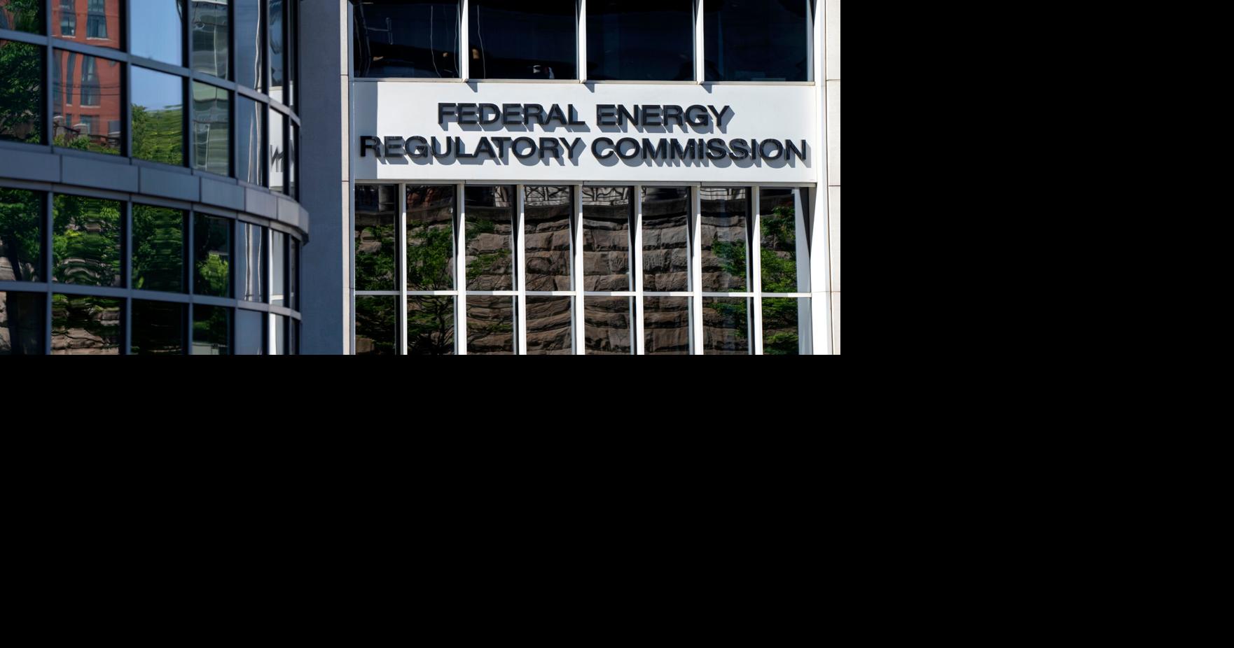 Federal regulators order overhaul of rules for data centers and large ...