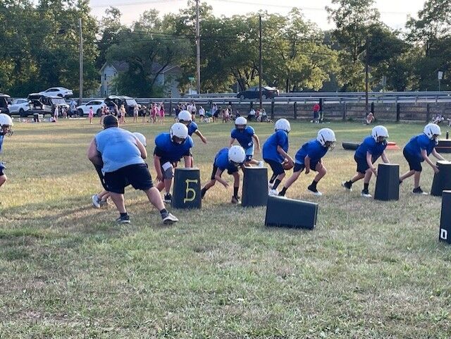 Mini-Tornado, Colts, and Hawks open play Saturday | Mineral County WV ...