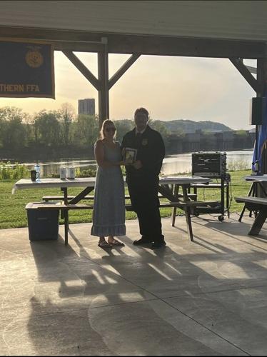 Racine Southern FFA Chapter holds annual banquet | Gallipolis, Pomeroy ...