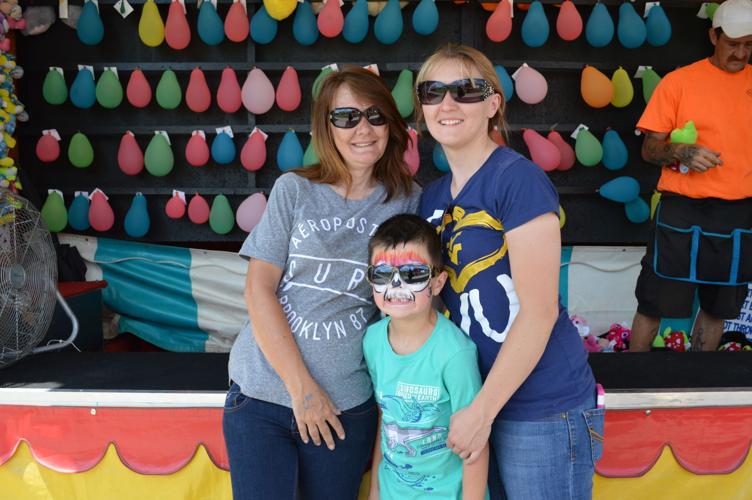 Photos of past Lewis County Fairs | Weston Lifestyles | wvnews.com