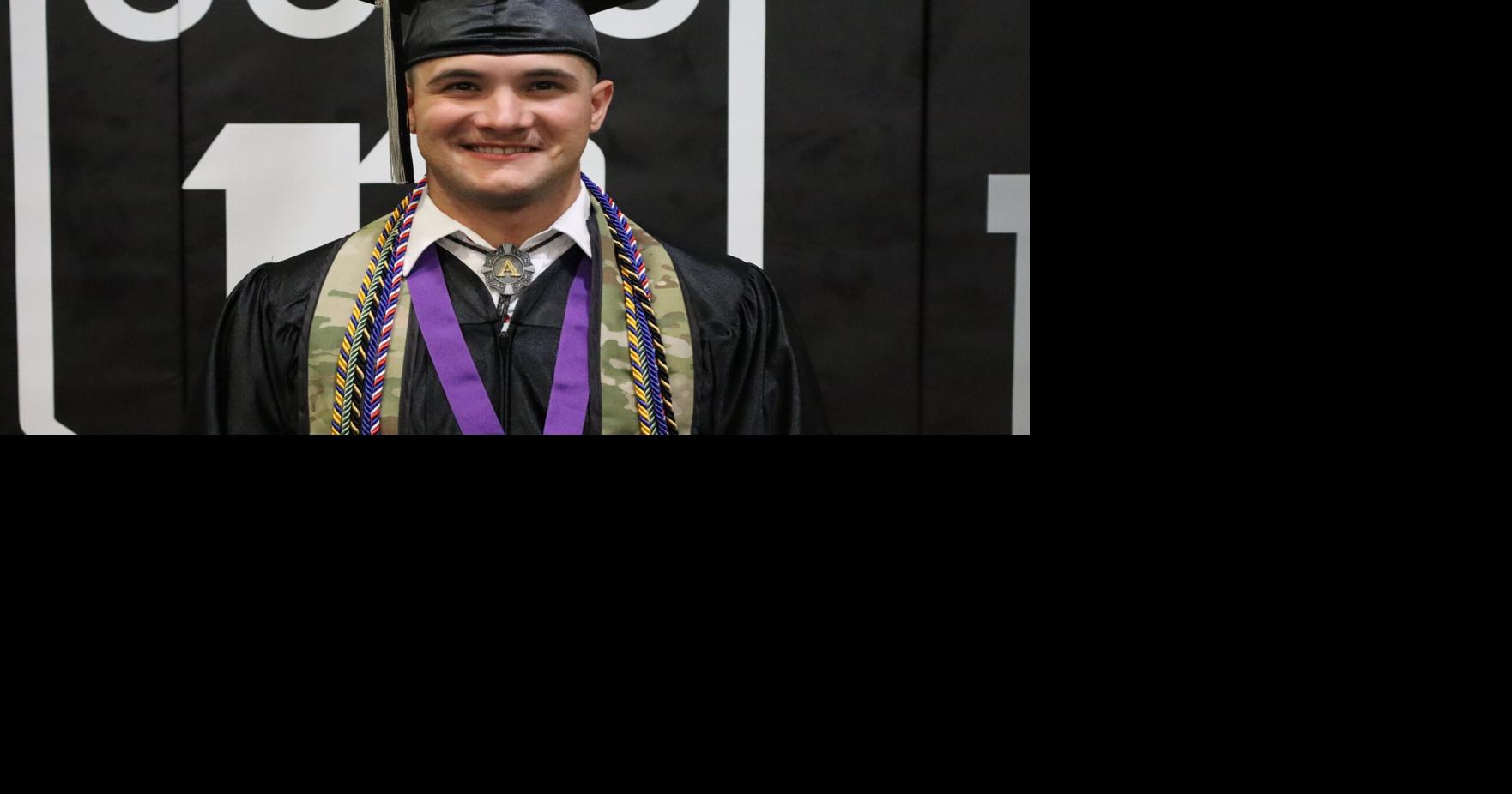 Alex Burns | | wvnews.com