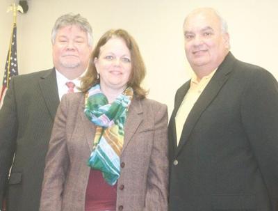 Jackson County BOE personnel update | News for Jackson Star and Herald ...