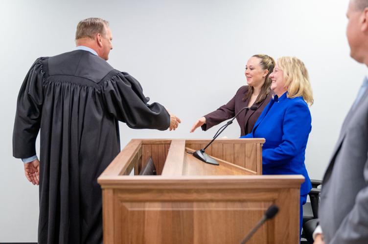 3 North Central West Virginia lawyers take center stage in 1st ...