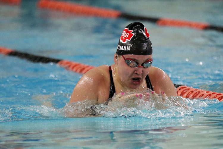 Tribe's depth difference for Big 10 title | Bridgeport Sports | wvnews.com