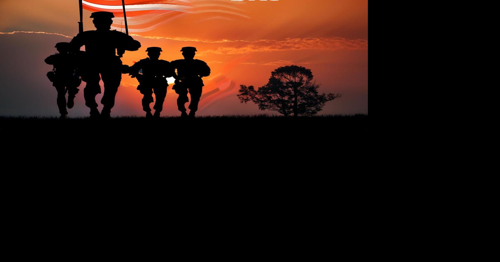 Fairmont (West Virginia) Veterans Day Parade honors heroes | Fairmont ...