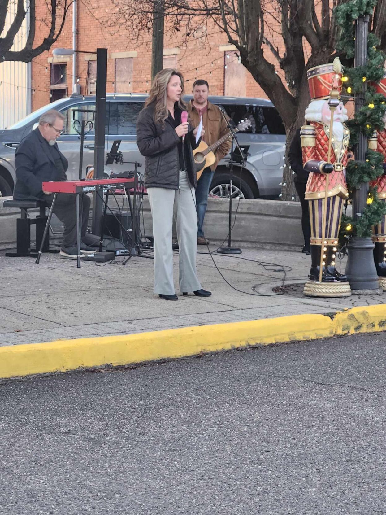 Point Pleasant honors those lost in the Silver Bridge collapse ...