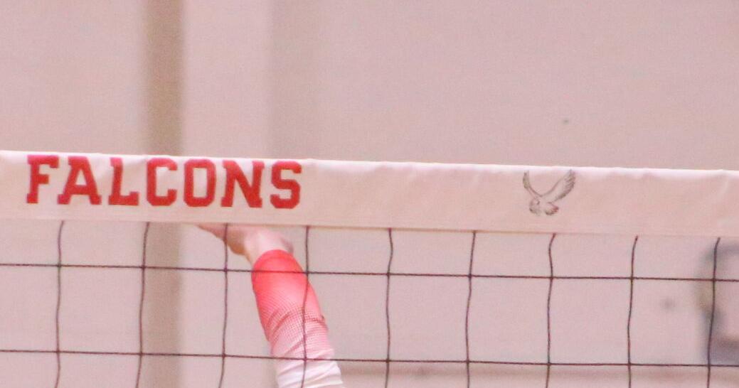 Wahama Lady Falcons outlast St. Joe's in regular season finale | Point ...