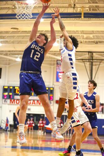 Buckhannon-Upshur boys basketball team enters 2023-24 season with ...