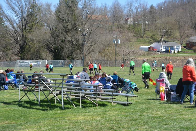 Clarksburg City Parks: With showcase venues for family fun and ...