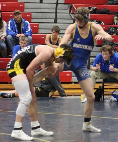 Keyser wrestling continues to score big wins | Mineral County WV News ...