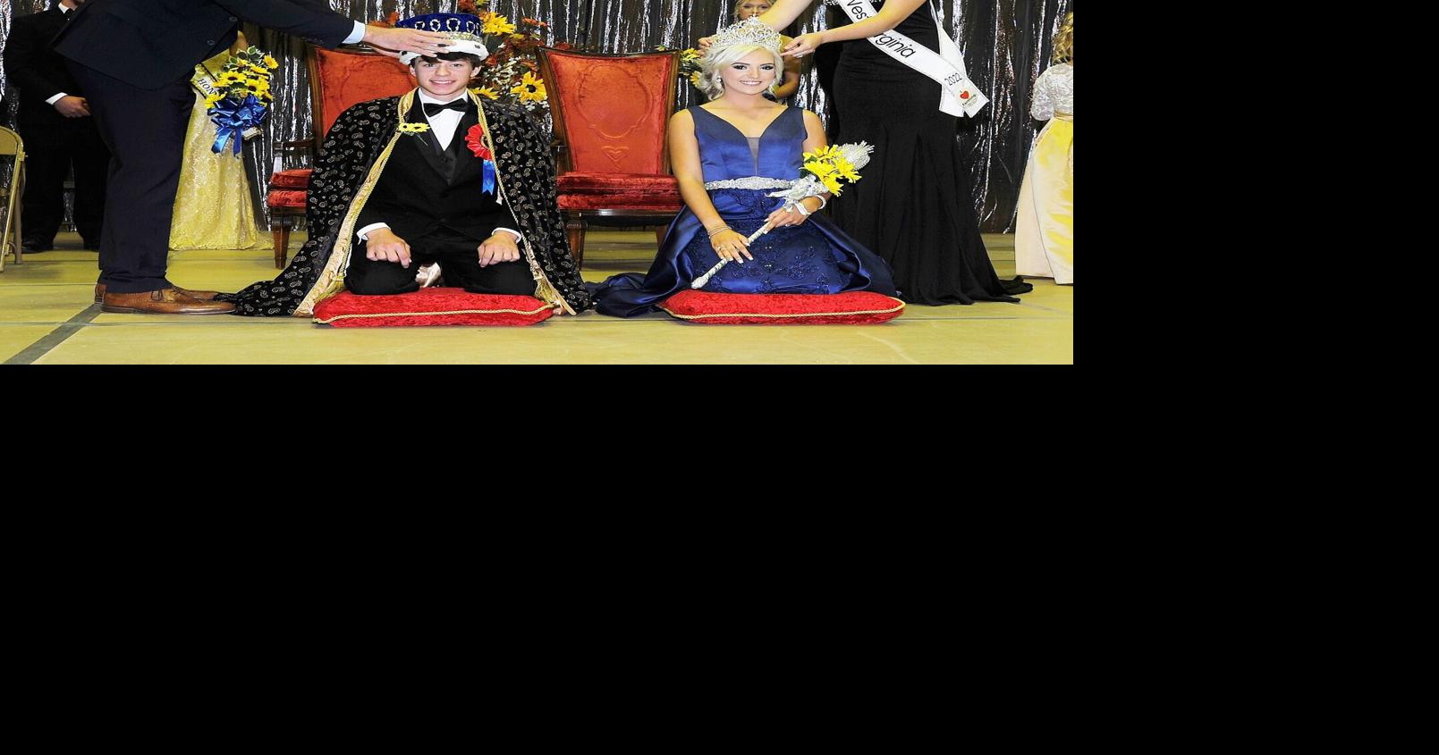 Scenes from the 80th Preston County Buckwheat Festival | Preston County ...