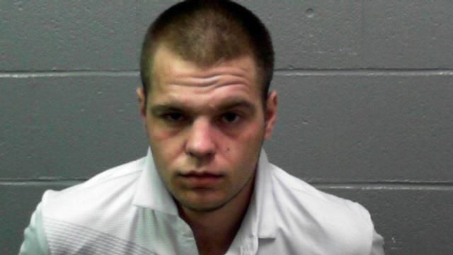 Clarksburg man with slew of prior felony convictions gets more prison ...