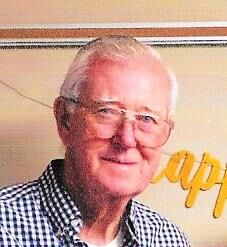 Donald Rogers 'Jack' Ashcraft | Fairmont Obituaries | wvnews.com