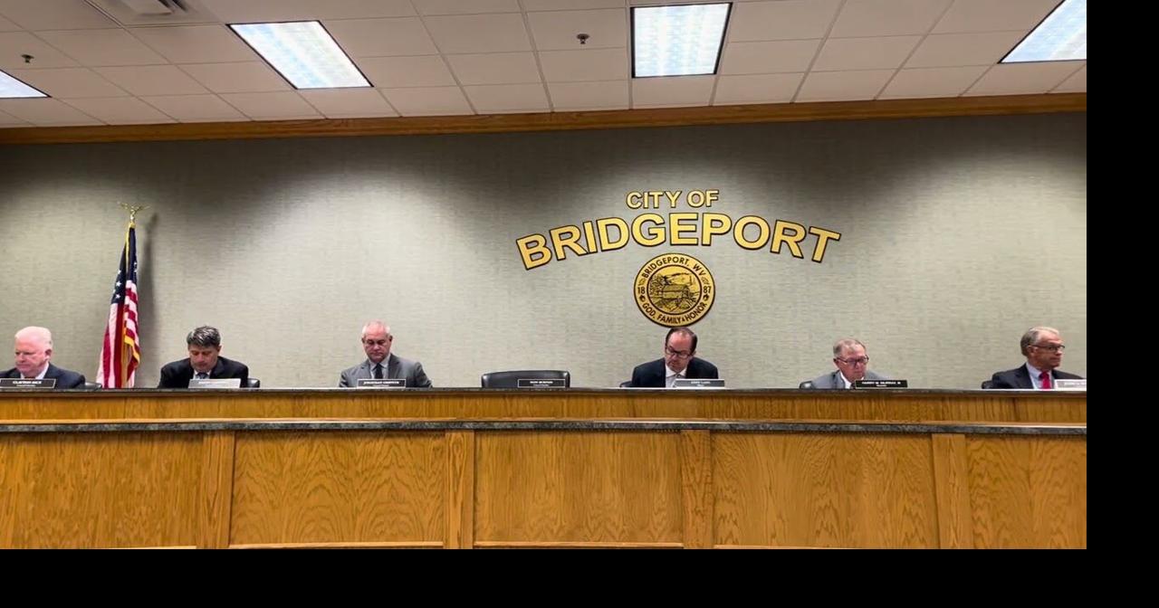 Bridgeport City Council thanks Barbara Bean, approves mutual aid ...