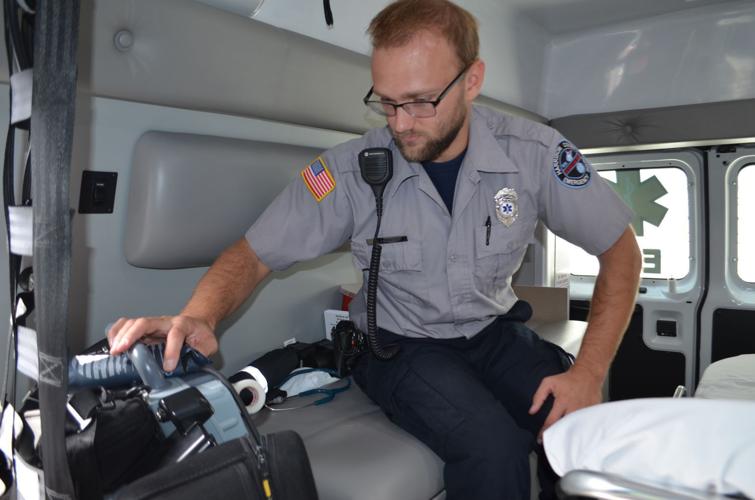 Jobs, duties of first responders changed dramatically after 9/11 | Free ...