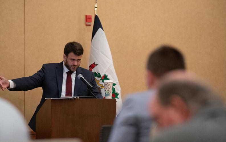 West Virginia lawmakers warned of rising PEIA, Hope Scholarship costs ...