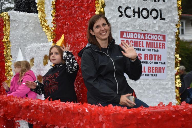 Buckwheat Festival ready to roll again with 3 parades | | wvnews.com