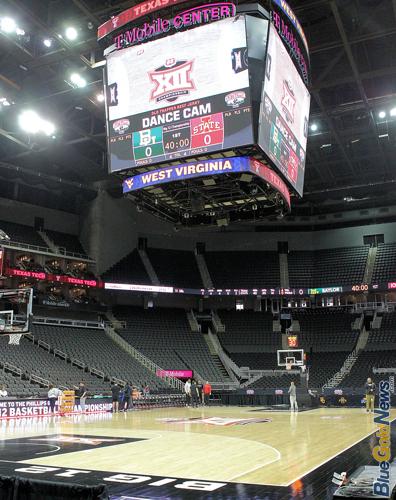 Photo Gallery I: West Virginia Mountaineers Big 12 Pregame | West ...