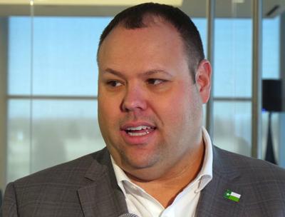 WVU confirms Wren Baker as 13th Director of Athletics | | wvnews.com