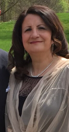 Rose Mazza named West Virginia Italian Heritage Festival Board Member ...