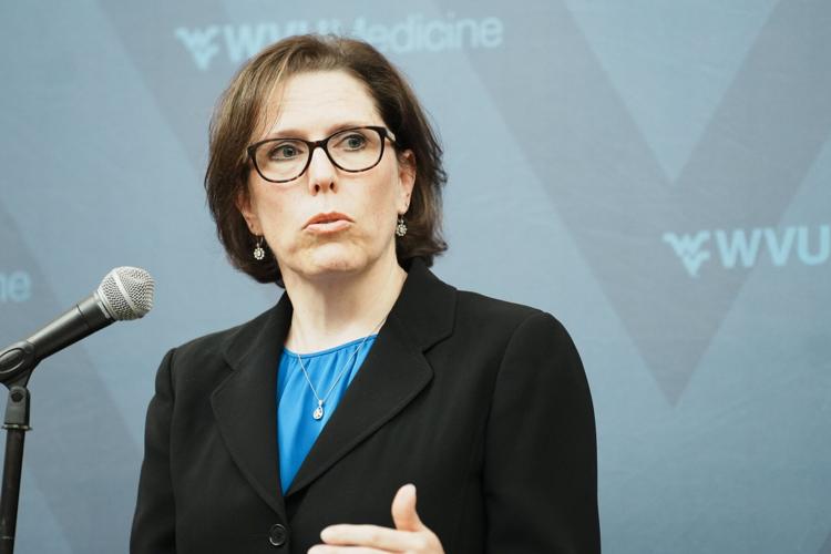 WVU Cancer Institute receives $50 million state investment to fund ...