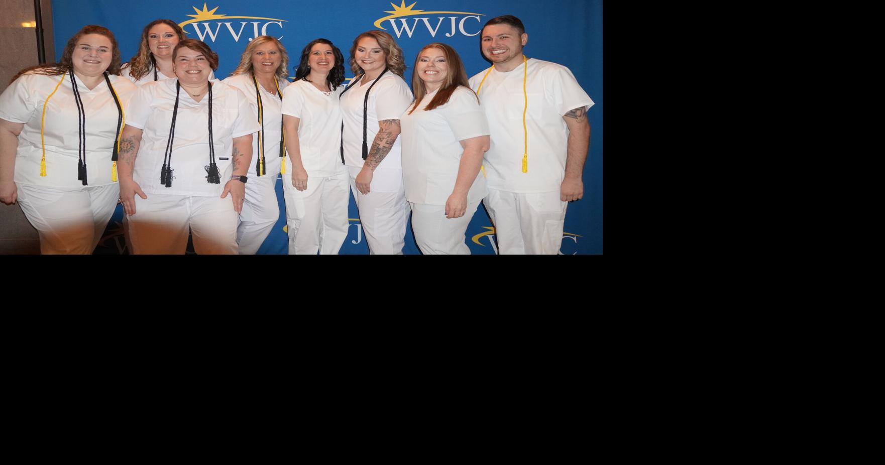 WVJC, Vandalia Health celebrate nursing graduates at pinning ceremonies ...