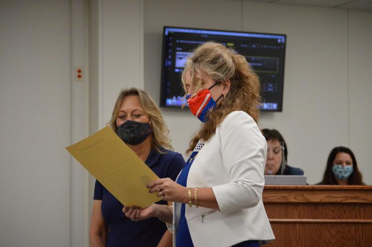 Harrison County (West Virginia) school board to discuss county updates ...