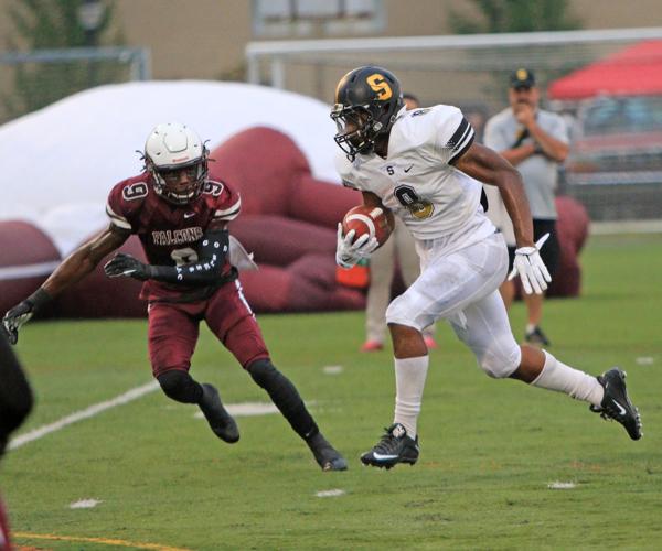 Falcons figure to have dominant defense | Local WV College Sports ...