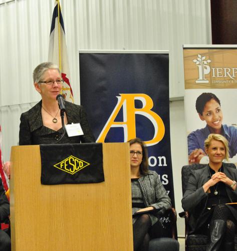 Newly created petroleum management program announced | Local News for ...