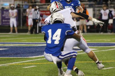 Vikings honored at annual football banquet | Jackson Star and Herald ...