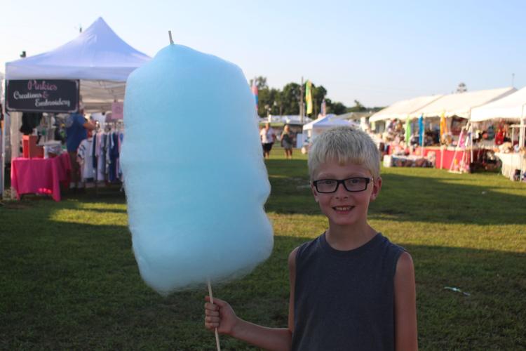 Jackson County Junior Fair photos | | wvnews.com