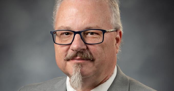 Candidate Announcement: Gary Howell for re-election to House | Mineral ...