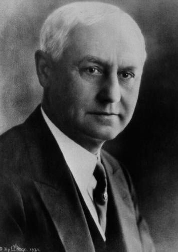 Only one of West Virginia's governors was born in Preston County ...