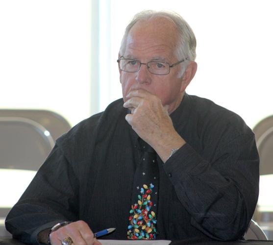 Jail costs, 5G process among county commission priorities for ...