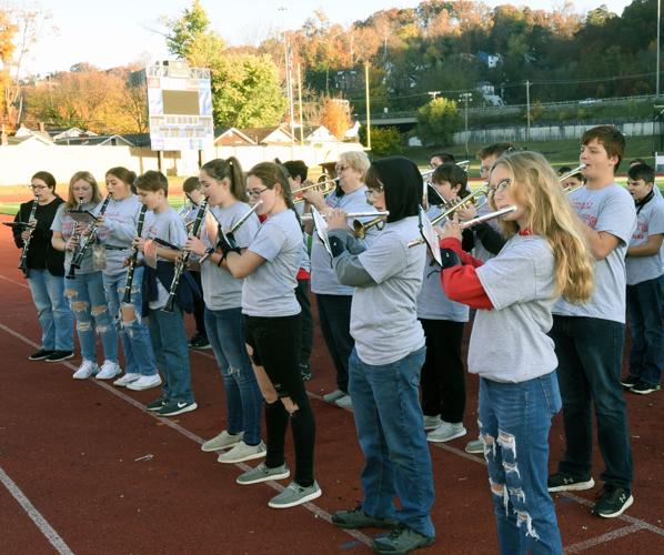 West Virginia Marching Band Invitational to be held Oct. 21 | Local ...