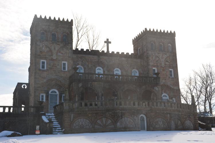 Morgantown marks on history | Morgantown News | wvnews.com