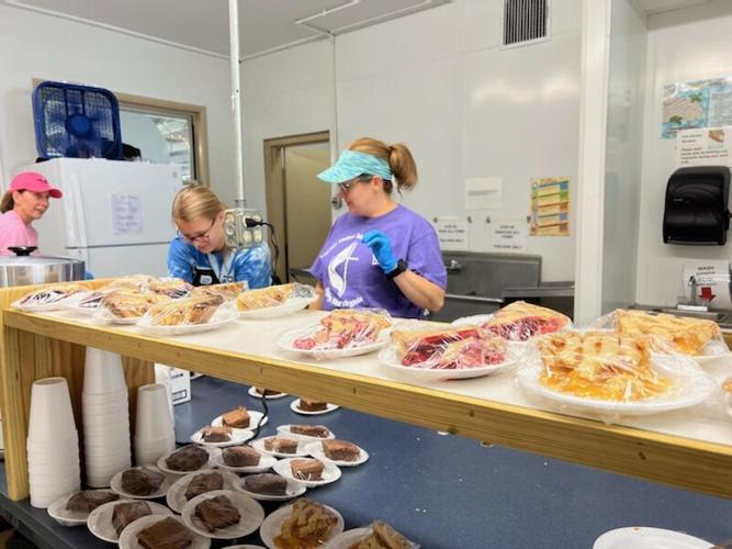 JCJF completed for 2022 | Jackson Star and Herald - Ripley and ...