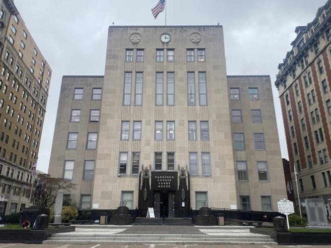 Harrison County (West Virginia) Commission to review courthouse, Rt. 19 ...